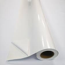 FLEX Vinyl Material – Gloss & Matte Finishes | Jeewa Plastic