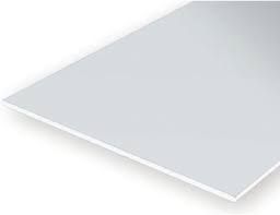 Polystyrene Sheets Lightweight & Rigid 1×1 m Panels Jeewa