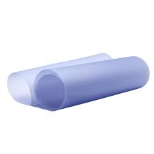 PVC Vacuum Forming Roll 50 kg Thermoforming PVC Sheets