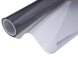 Solux Tinted Sticker – Privacy, Glare Reduction & Style Premium