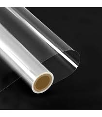 Tinted Sticker – Silver & Gold Privacy Films in 20″ & 60″ Rolls