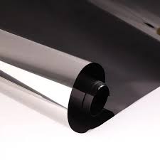 Tinted Sticker Film – Privacy & Glare Control | Jeewa Plastic