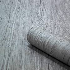 Beige Wood Sticker – Realistic Wood Grain Adhesive Film Jeewa