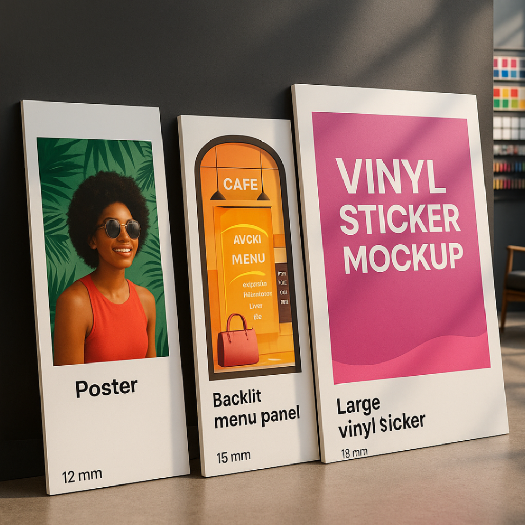 Sunboard Sri Lanka: Uses Foam Board Guide for Beginners